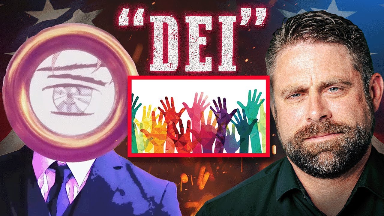 What The Left Gets Wrong About DEI w/ @MentisWave - YouTube