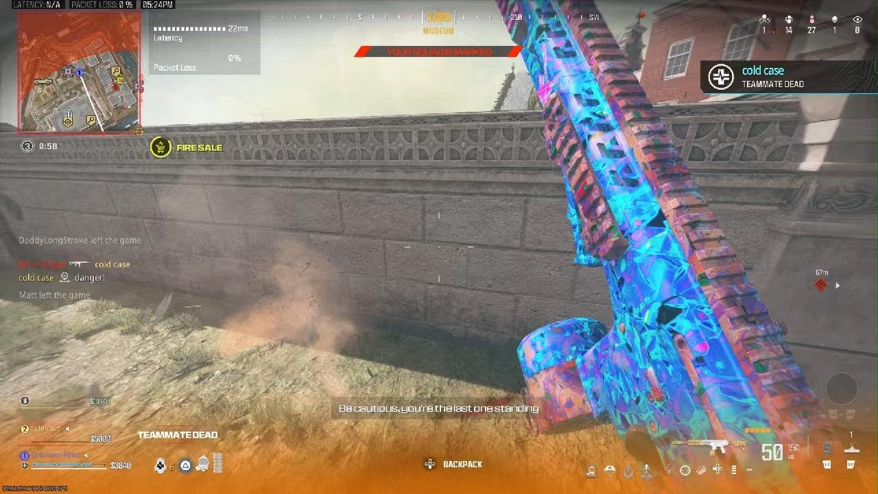 Warzone 2v1 - YouTube