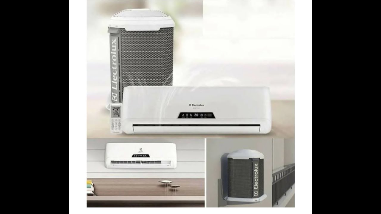Ar condicionado eletrolux split hi wall ecoturbo 9000 btus vale a pena ...