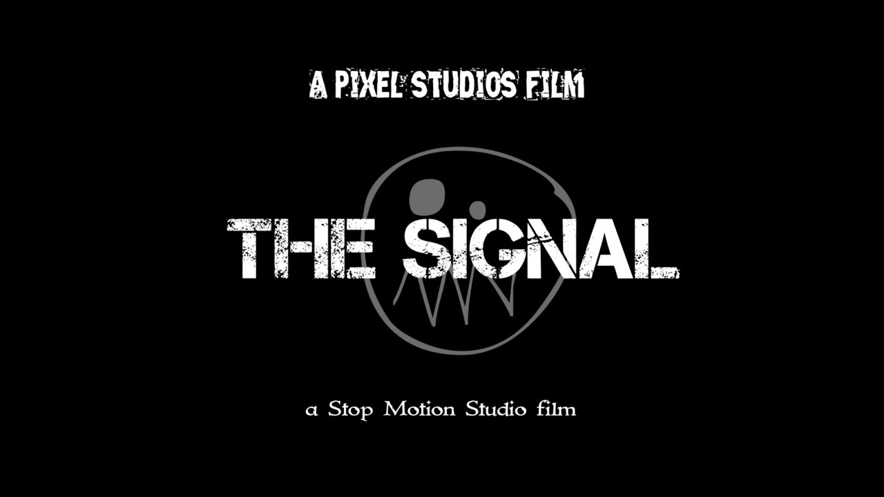 The signal official trailer - YouTube