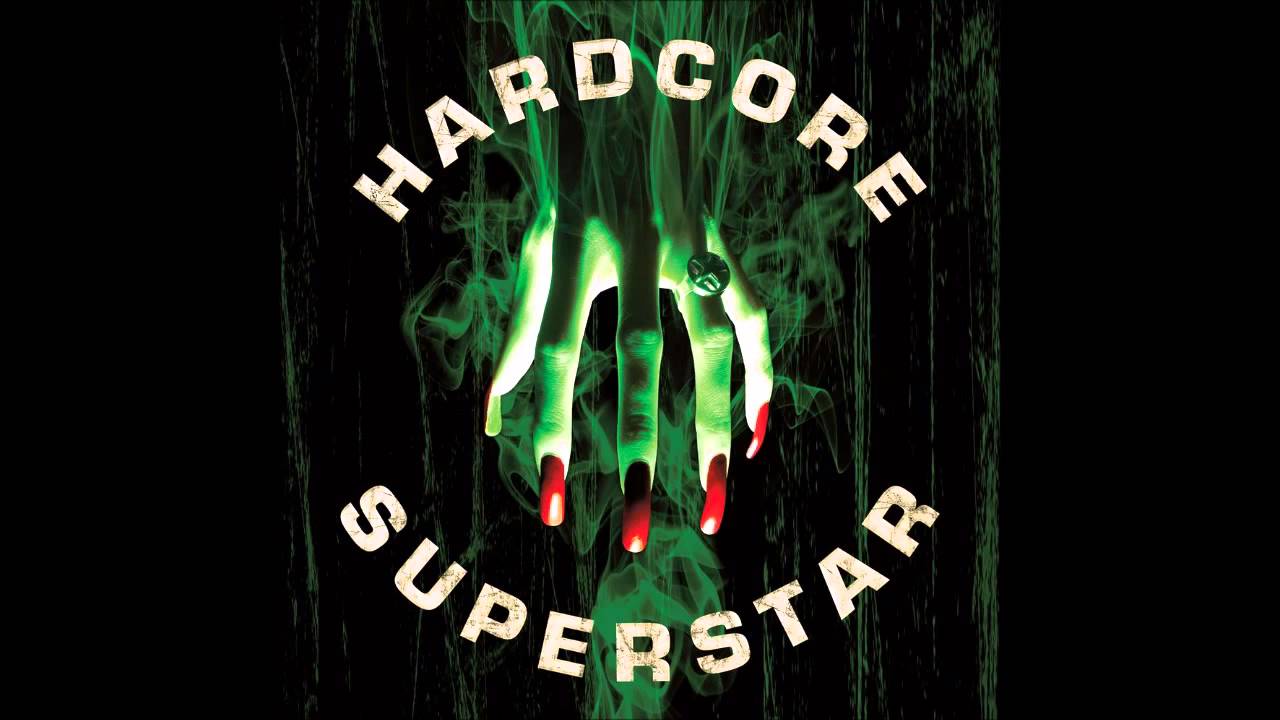 Hardcore Superstar - Beg For It (Full Album) - YouTube