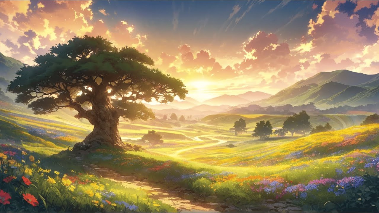 The Musical - The Land of Sham — Green Earth, Crown of Victory - YouTube