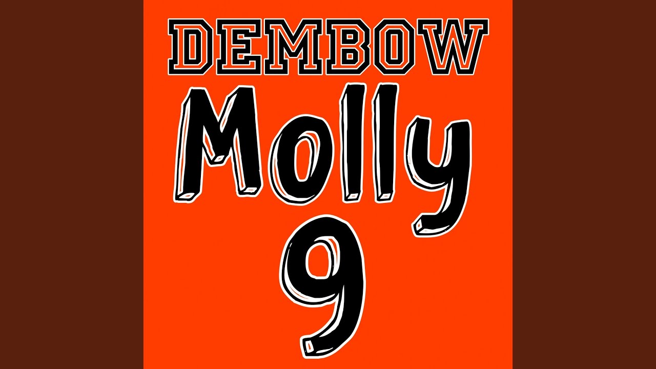 DEMBOW CON MOLLY 9 - YouTube