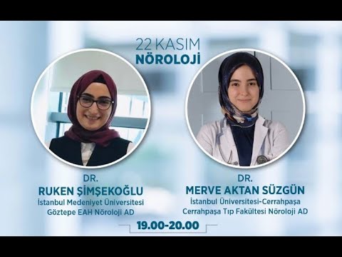 Branş Buluşmaları | Nöroloji