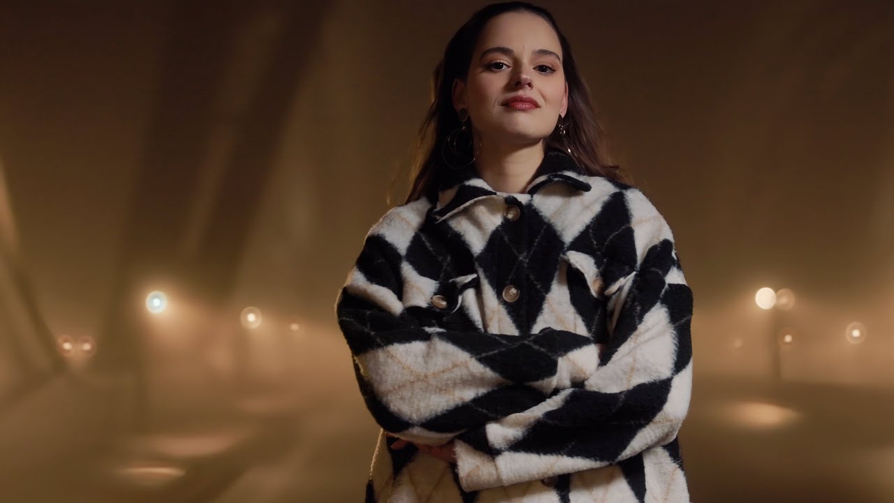 Neiyla - Come with You (Official Music Video) - YouTube