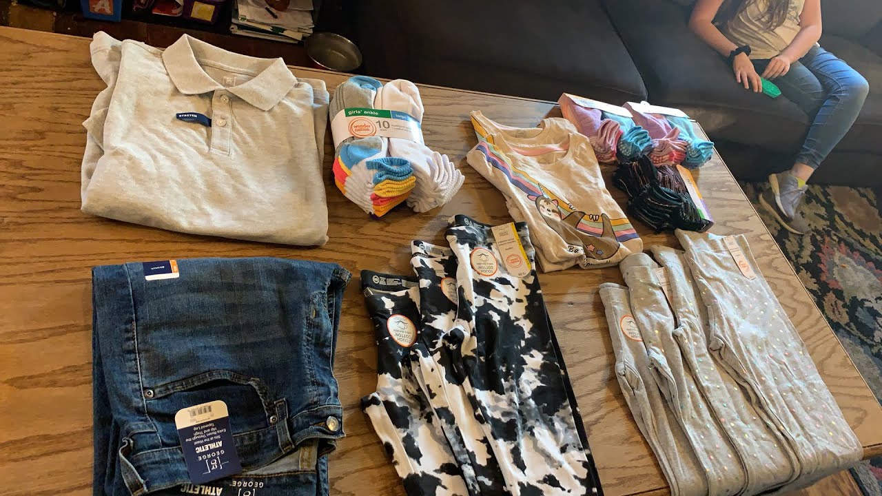 Mini Shopping Haul & Let’s Make a Shopping List! - YouTube