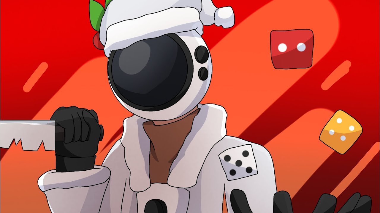 Main role BlackJack || Super Sus Gameplay - YouTube