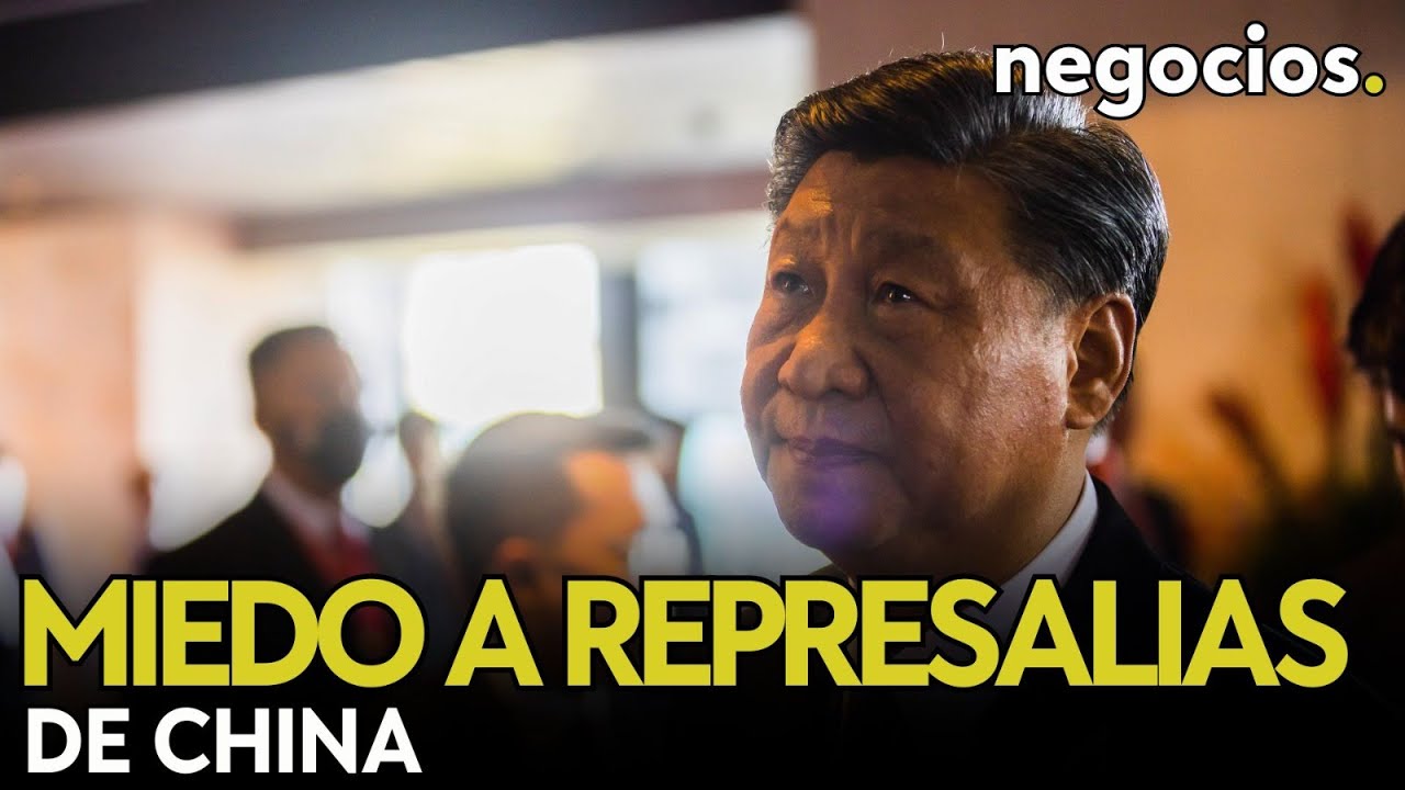 Miedo a represalias de China: Moodys pide a sus empleados “que no ...