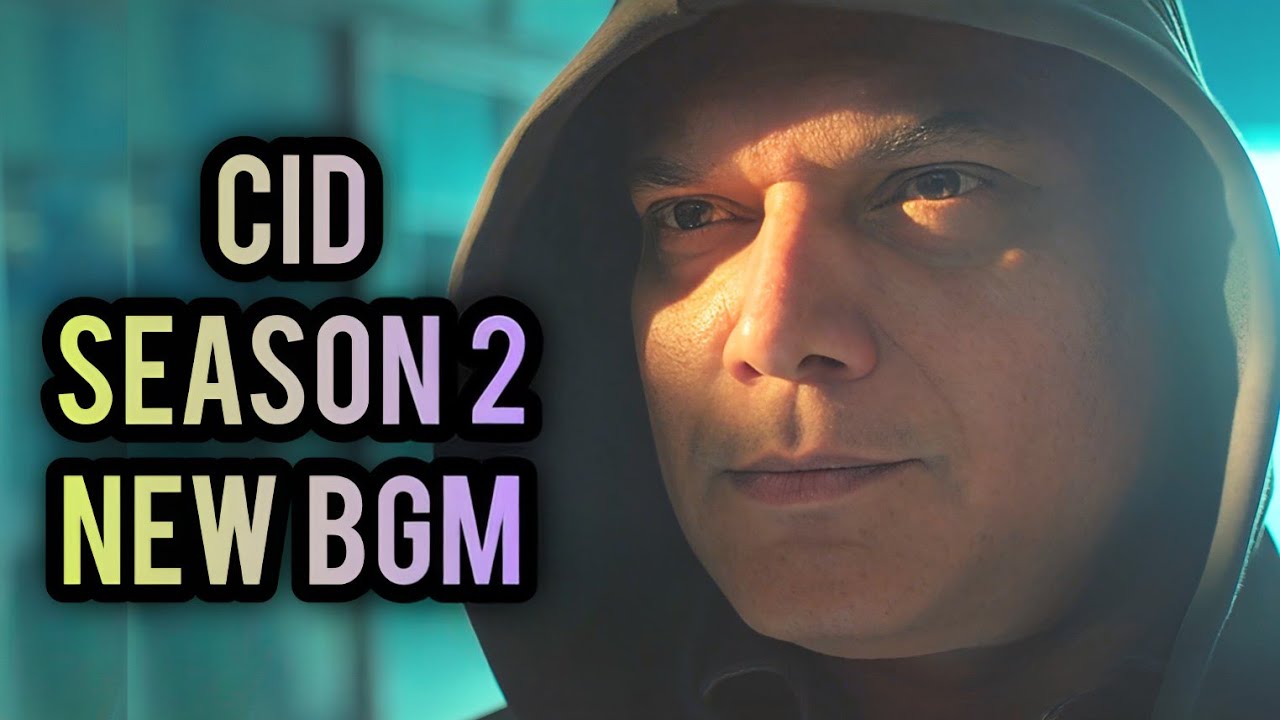 CID Season 2 - New BGM | Ep 53 - YouTube