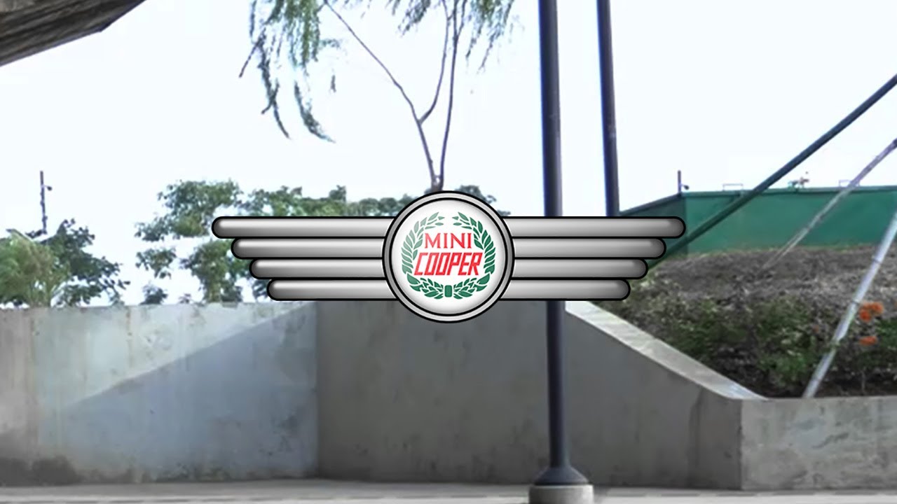 Speedwell Minies - Mini Cooper Beautifully Rebuild - YouTube