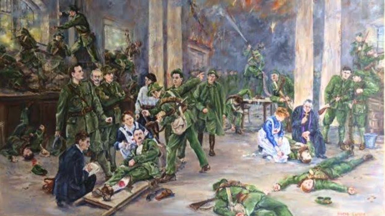 O Rebelde Moribundo (The Dying Rebel) - Legendado PT-BR - YouTube