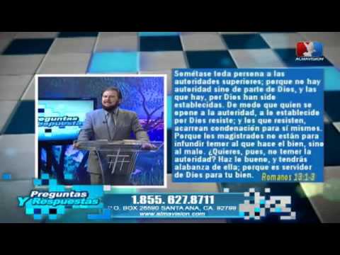 ALMAVISION HISPANIC NETWORK LOS ANGELES CA Live Stream - YouTube