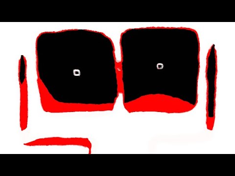 Interminable Rooms Entity Showcase: B-33 (Admin Entity) - YouTube