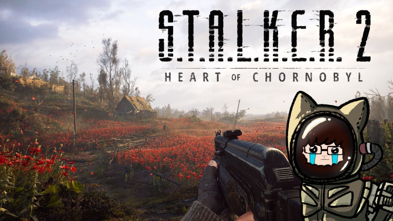 Get Out Of Here Stalker!! - YouTube