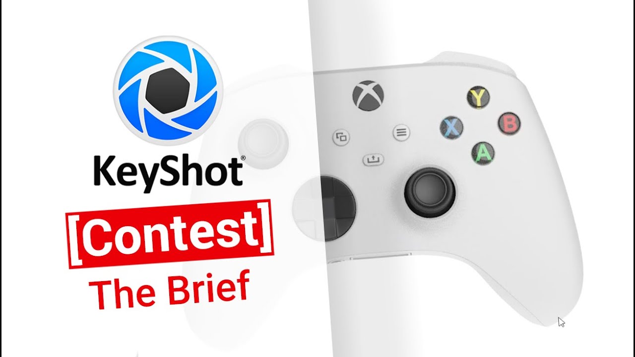 [Keyshot Contest] Tips from Sam Does Design. - YouTube