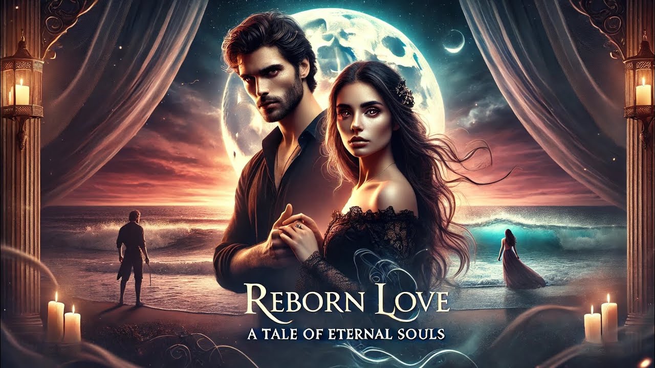"Reborn Love: A Soulmate’s Journey Through Time | A Heartfelt Romantic ...