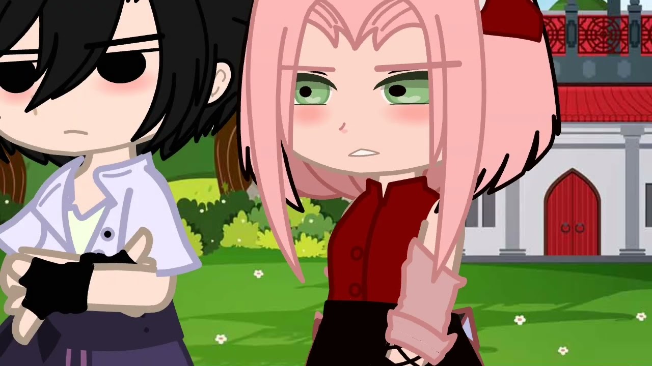 🍒Sakura 24 no clã Uchiha 🍒 {sasusaku} [itazumi] [hashimada] (original ...