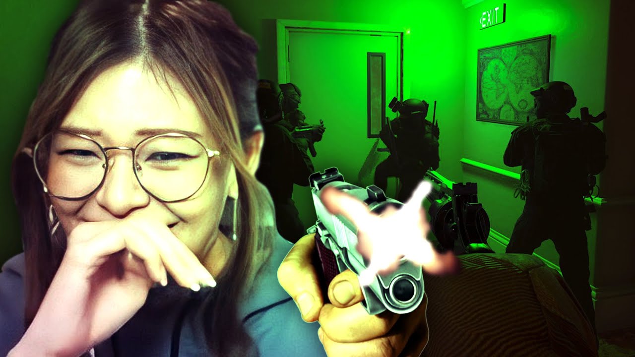 HANDS UP!!! - YouTube