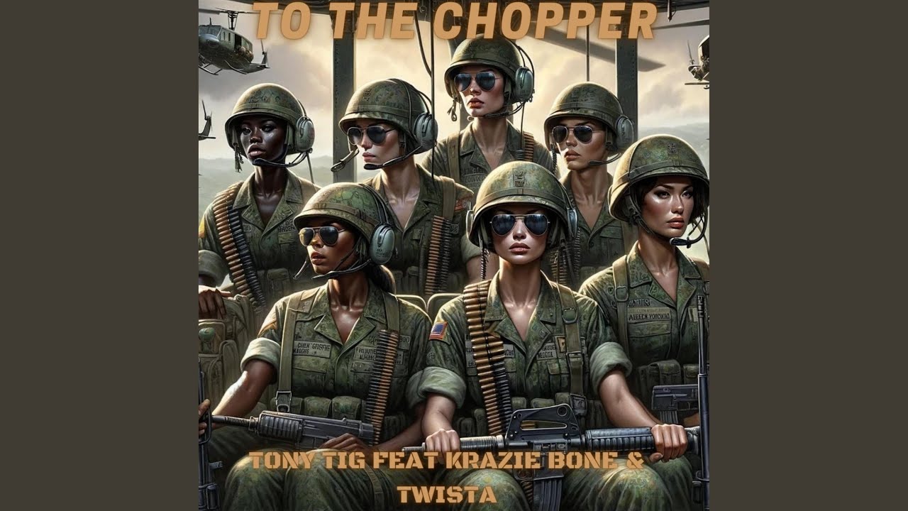 To The Chopper (feat. Twista & Krayzie Bone) - YouTube
