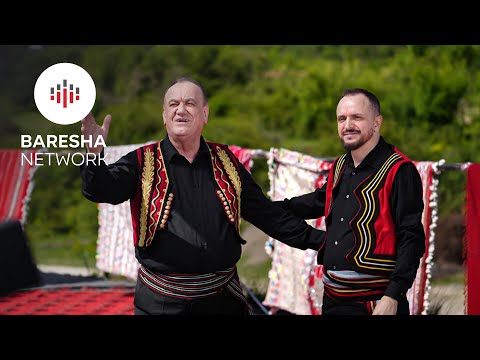 Mahmut Ferati & Duli - DY VLLAZËN (Official Music Video)