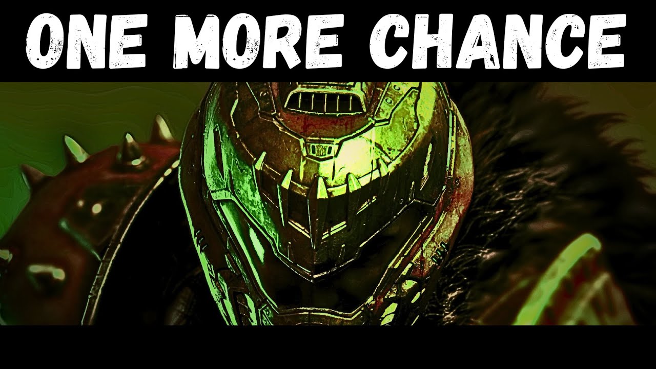 Why You Will Love DOOM: The Dark Ages (Eventually) - YouTube