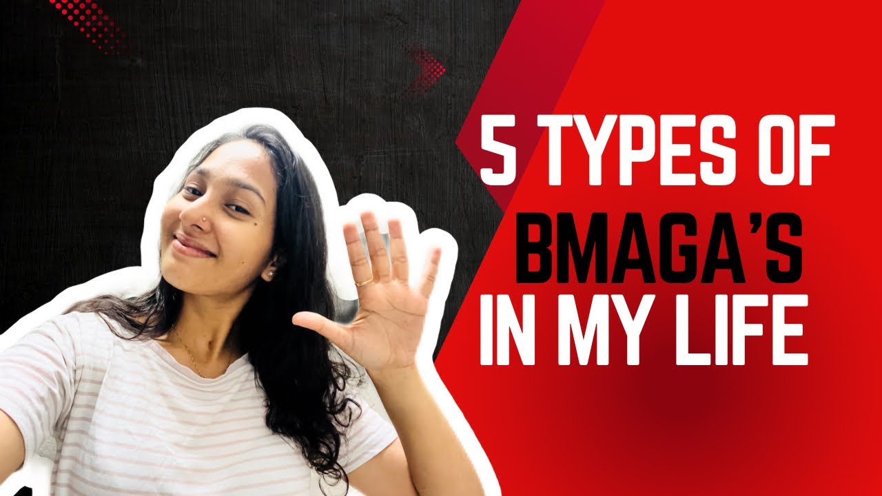 The 5 Friends every group has!!| Comment which one’s you? - YouTube