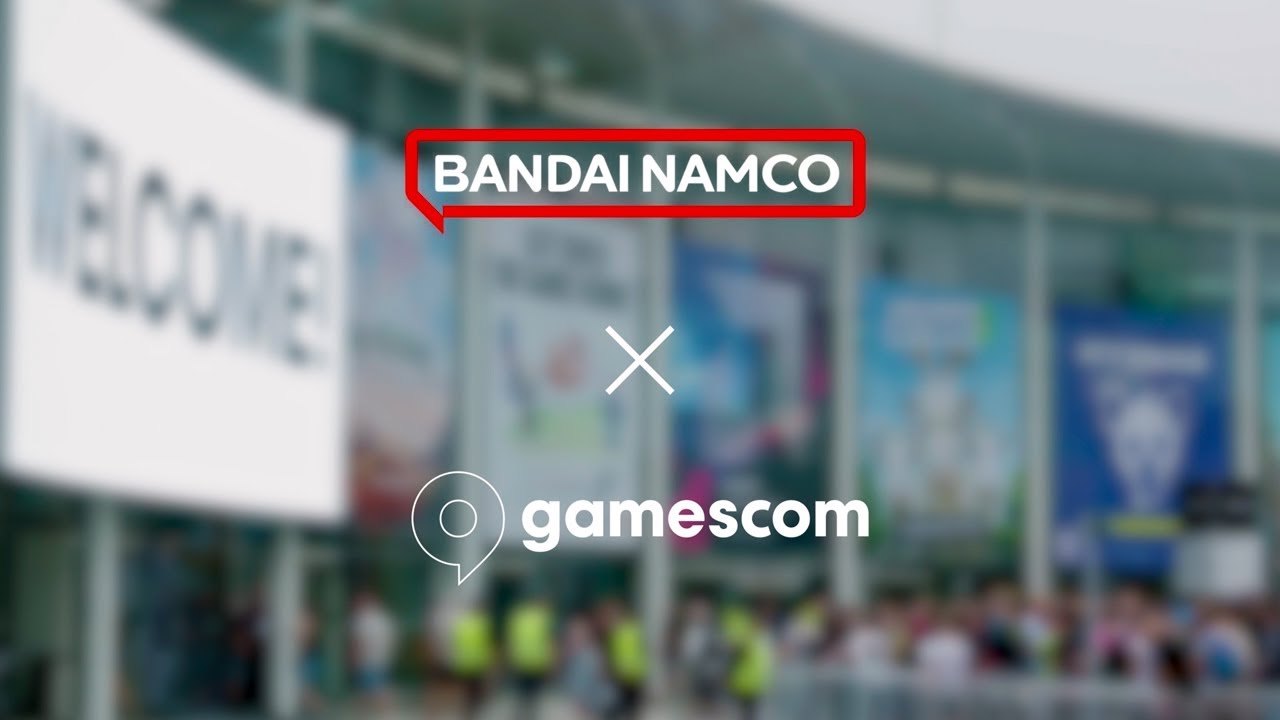 Gamescom 2022 - Thanks for Everything! - YouTube