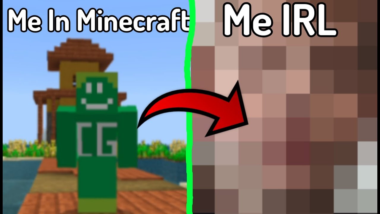 face reveal... - YouTube
