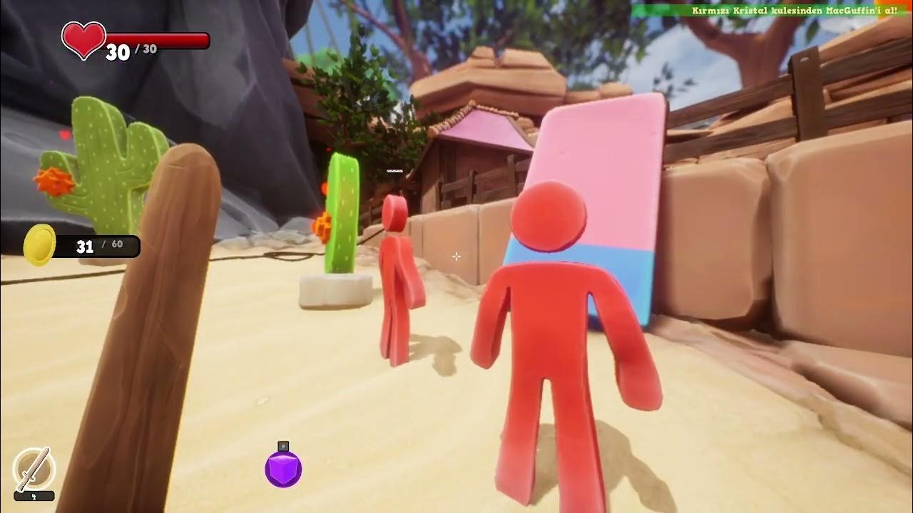 supraland 3 bölüm ''iyi ki küpümüz varmış'' - YouTube