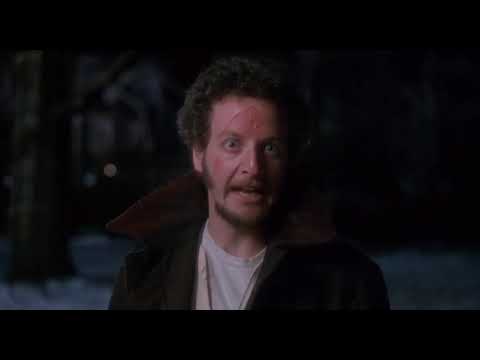 Cena do filme Esqueceram de mim (1990) [ Dublado ] | (3/3)
