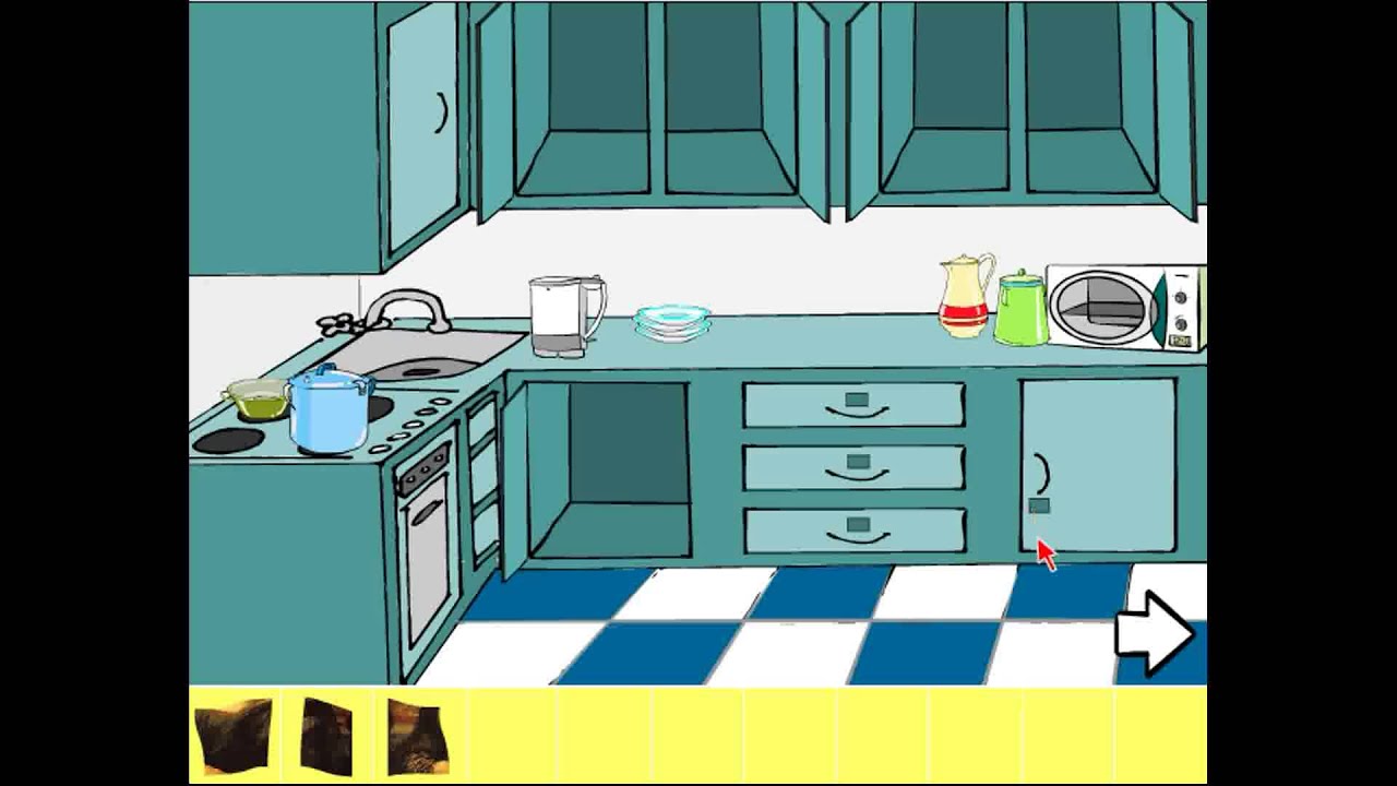 Simple Complex Game Walkthrough (easy and hard parts).flv - YouTube