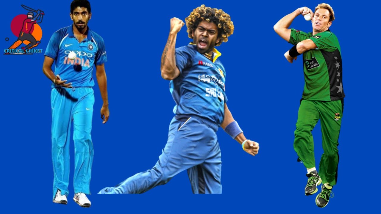 Best bowling performance of best bowler - YouTube