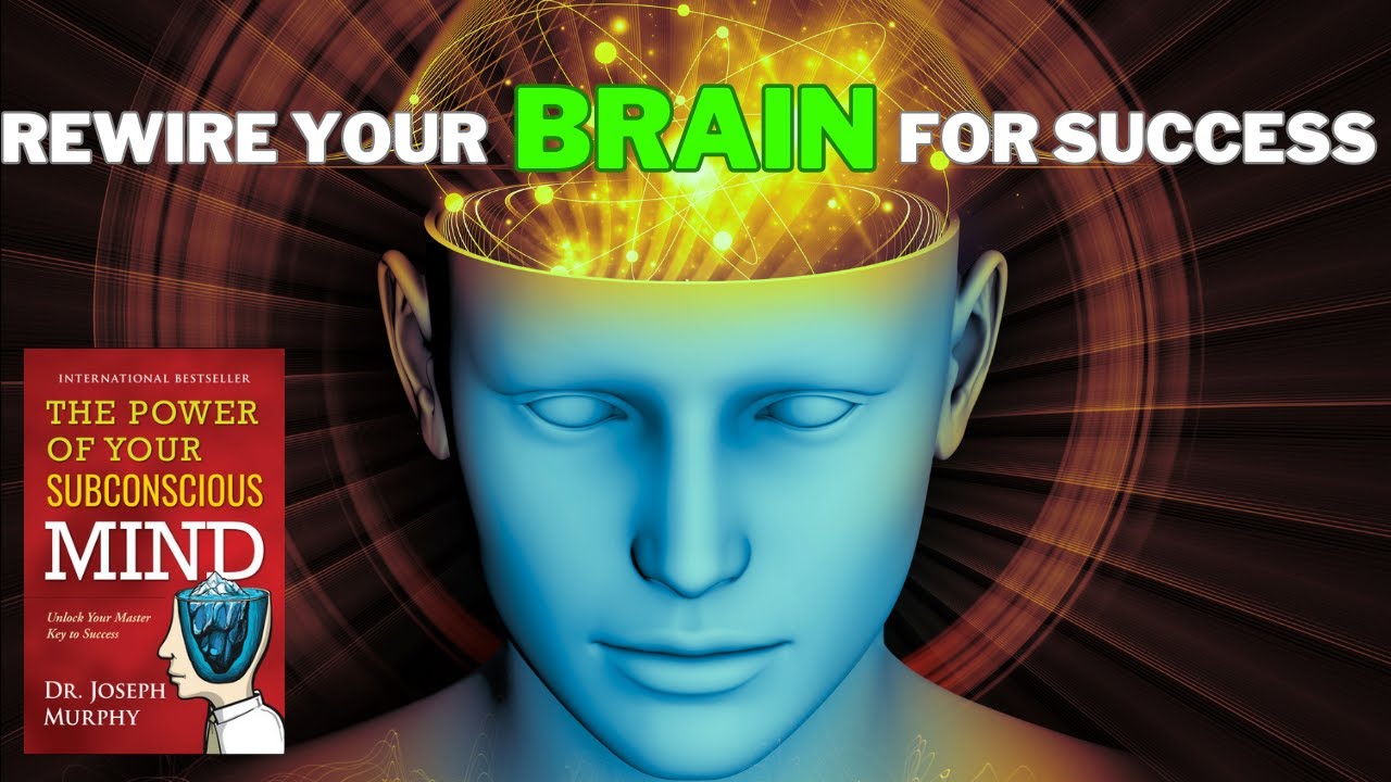 "Rewire Your Brain for Success: Discovering the Untapped Power of Your ...