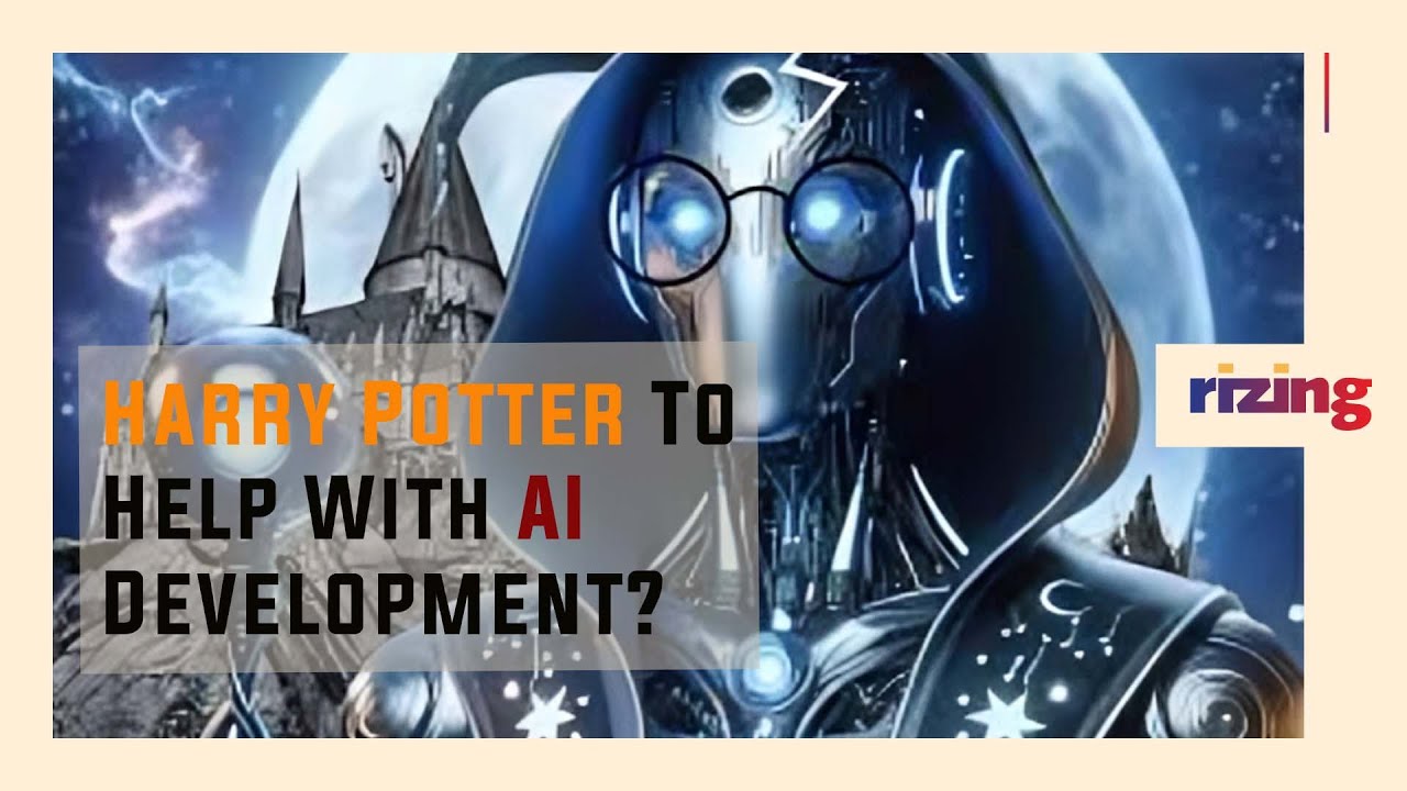 Can Harry Potter Help Researchers With AI Development & Deployment ...
