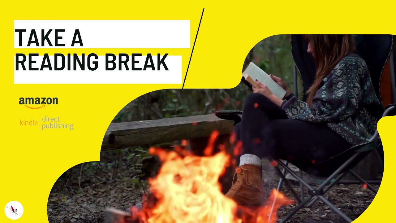 Take a Reading break 1 - YouTube