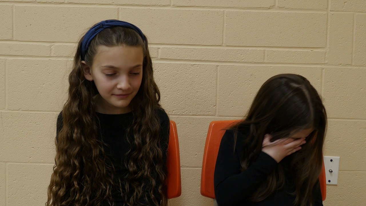 Victoria Bouchard - YouTube