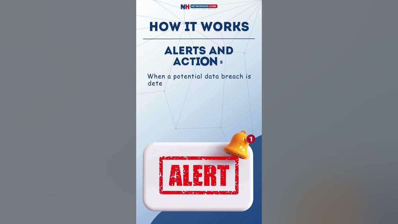 The Ultimate Guide To Data Loss Prevention Networkershome Youtube