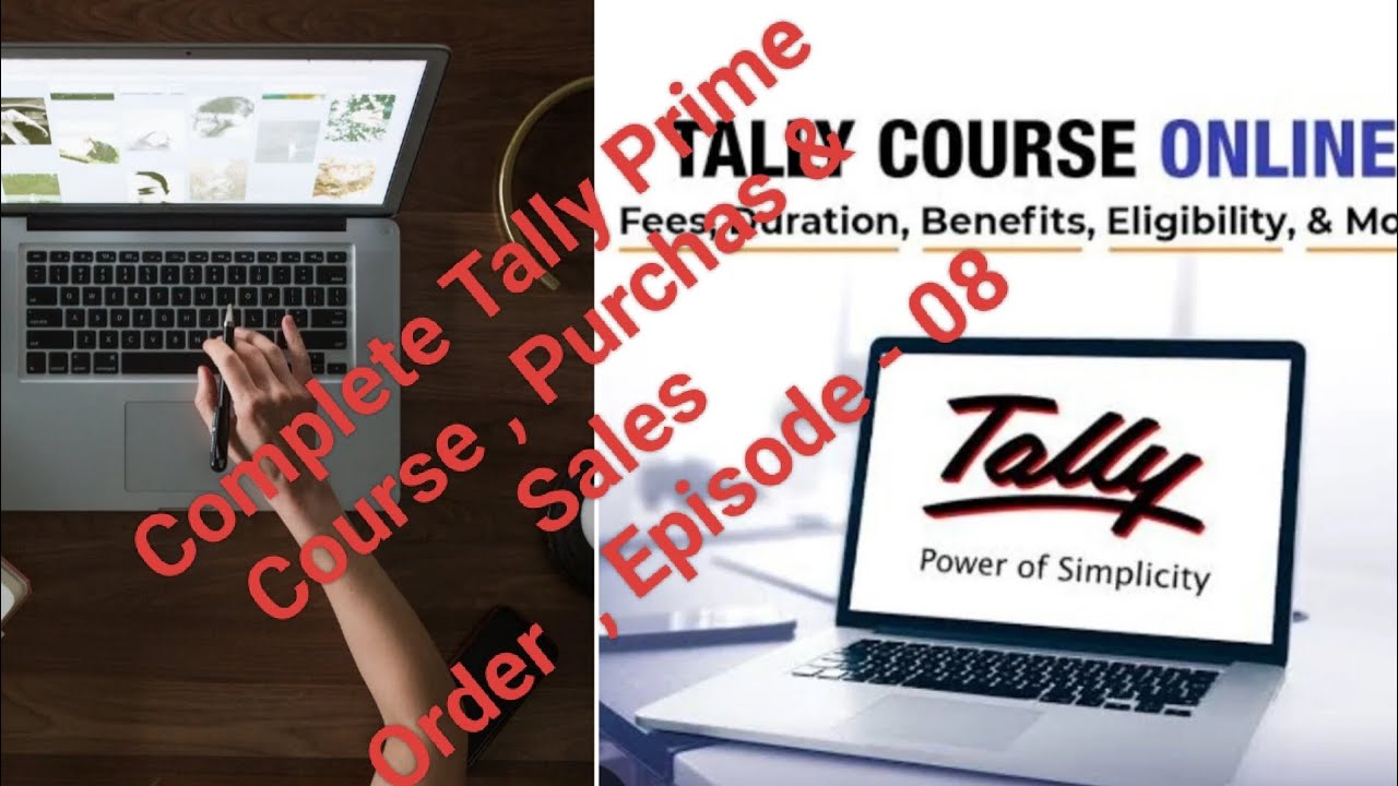 Tally Prime | Tally | Tally Prime 5.0 | Tally Advance | Tally Basic ...