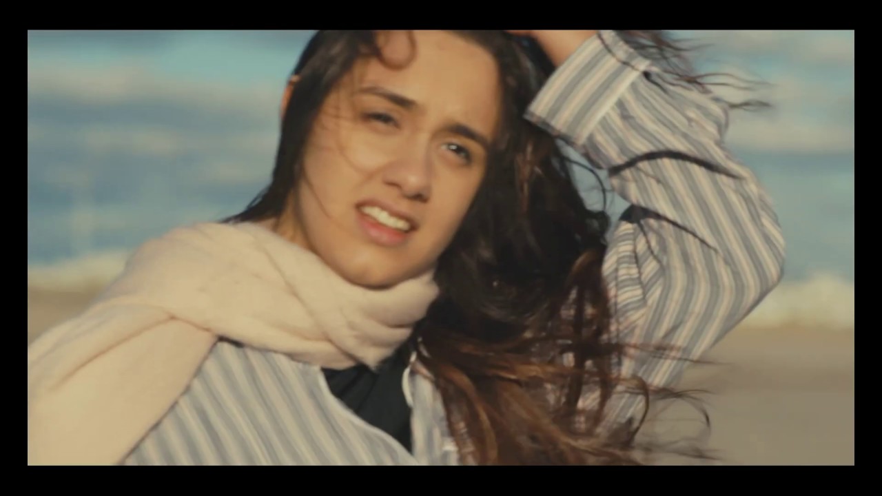 Ana Moioli - Dramatic Reel - YouTube