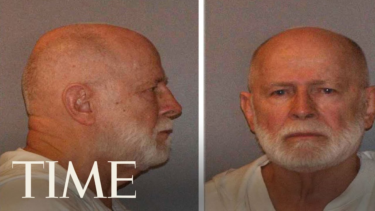 James 'Whitey' Bulger, Notorious Boston Mob Boss, Found Dead In Prison ...