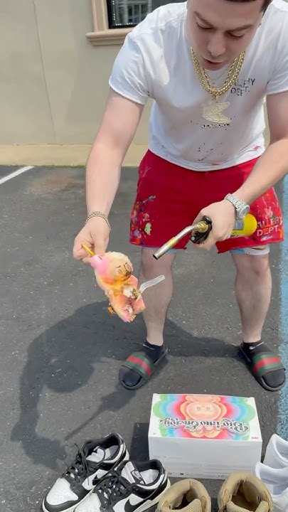 DONT LET THE HYPE FOOL YOU 😂 EVERYTHING DIES OUT AND THIS THE WAY WE ...