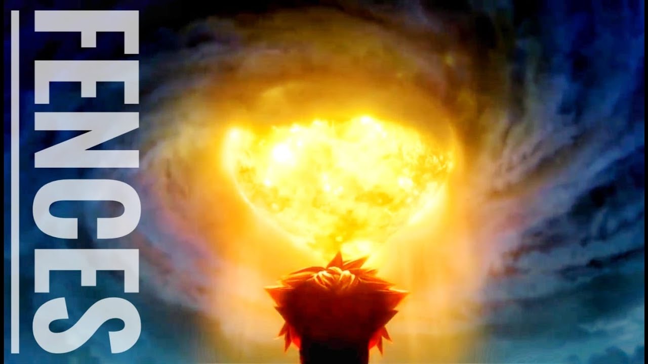 Paramore - Fences | Kingdom Hearts [AMV/GMV] - YouTube