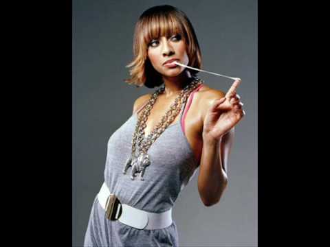 Control Me - Keri Hilson