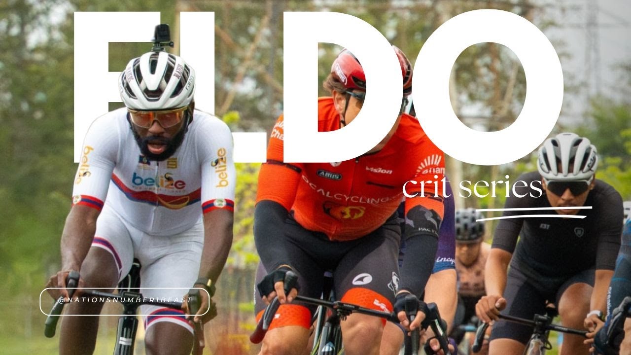 Racing Eldo 2 v 40 - YouTube