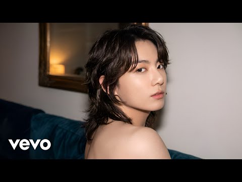 Jungkook — You Left (Official Music Video)