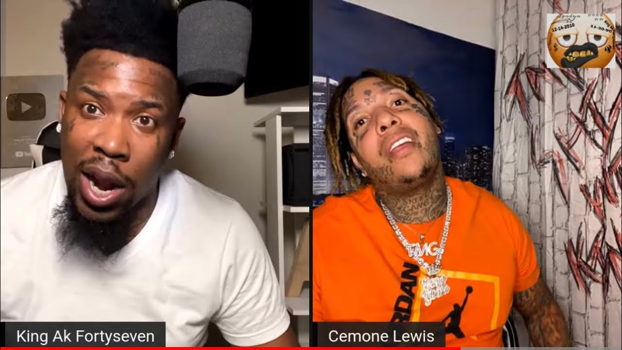 King Yella Speaks On Lil Jayfbg Duck600breezylil Durkgdsbdschicago Charleston White