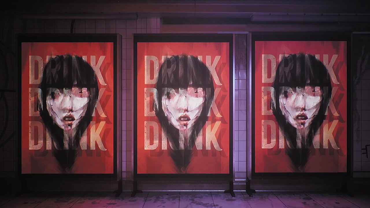 Post Trauma - Game Awards 2022 Trailer | PS5 - YouTube