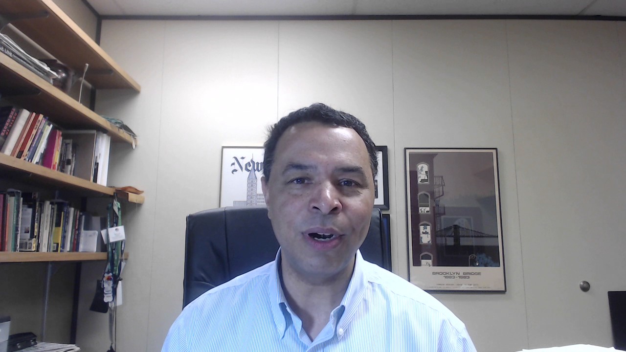 NBPRS President Neil Foote Opening Remarks - Museum of Public Relations ...