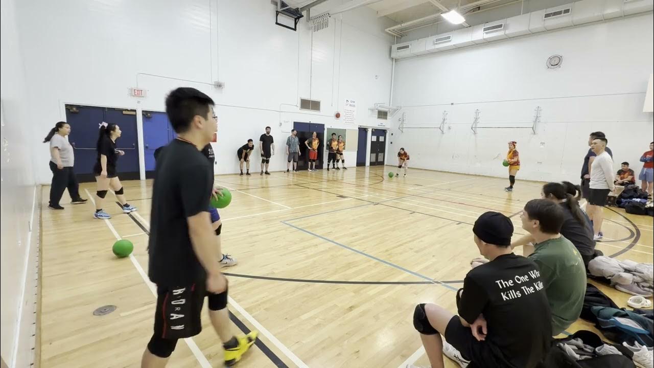 VDL S36 Wednesday T1 Week 5 - YouTube