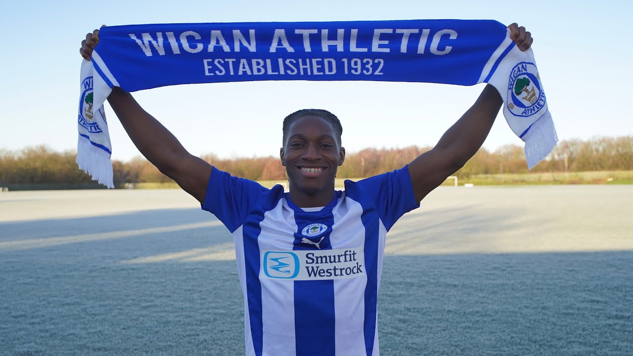 Joe Hungbo | The First Interview - YouTube